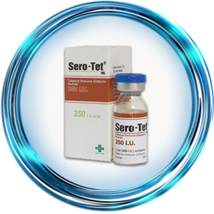 SERO-TET – Ahran Tejarat Company